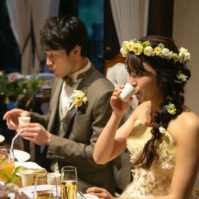 【結婚式のゲーム演出】楽しい＆盛り上がる演出17選！成功させるポイントも紹介 ｜ 結婚ラジオ ｜ 結婚スタイルマガジン