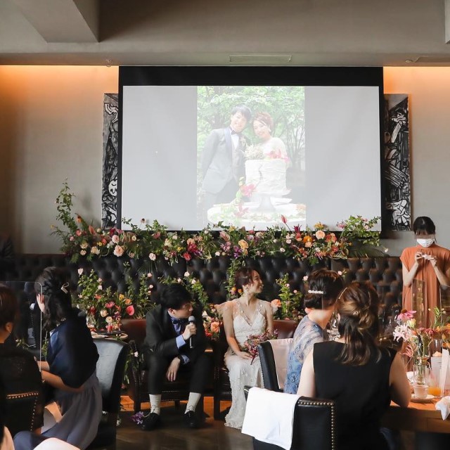 【結婚式のゲーム演出】楽しい＆盛り上がる演出17選！成功させるポイントも紹介 ｜ 結婚ラジオ ｜ 結婚スタイルマガジン